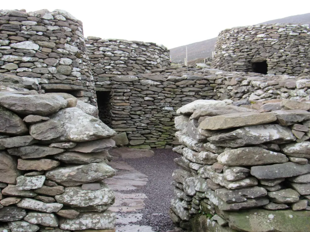 7 Wonders Of Ireland's Wild Atlantic Way